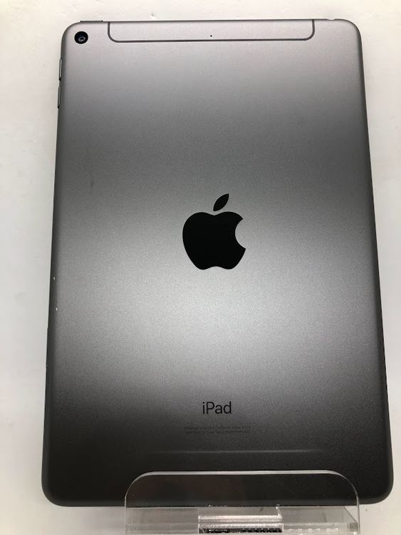 ムスビー｜iPad mini 5 Wi-Fi+Cellularモデル 256GB スペースグレイ SIMフリー【iPad mini 5 SIMフリー（国内版）】￥44,800