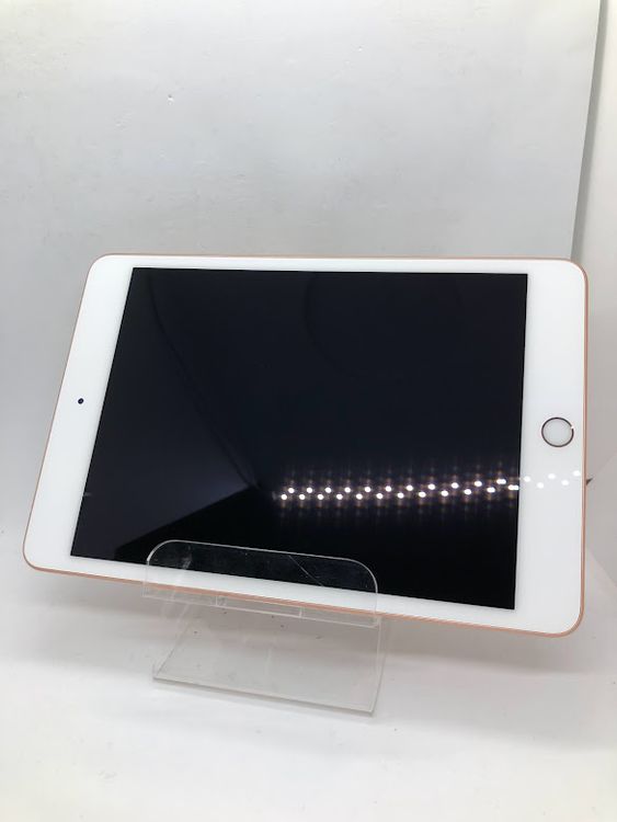 ムスビー｜iPad mini 5 Wi-Fi+Cellularモデル 64GB ゴールド SIMフリー au版【iPad mini 5 SIM ...