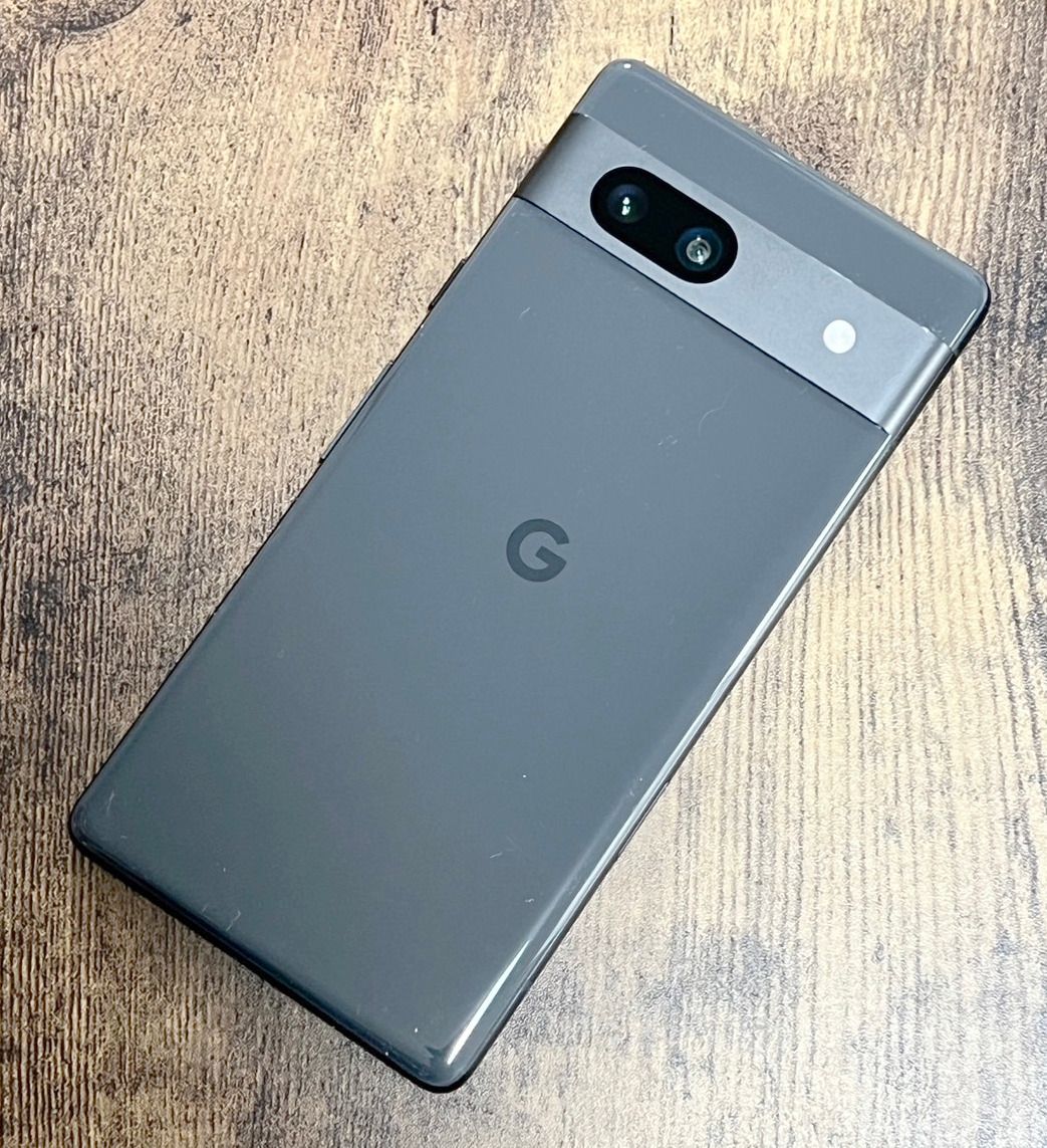 ムスビー｜【中古品】simロック解除済 docomo Google Pixel 7a【Google Pixel 7a NTTドコモ】￥35,800