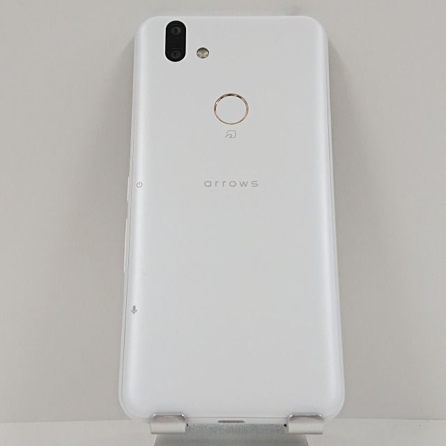 ムスビー｜arrows M05 SIMフリー ホワイト c05399【arrows M05 SIMフリー】￥10,130