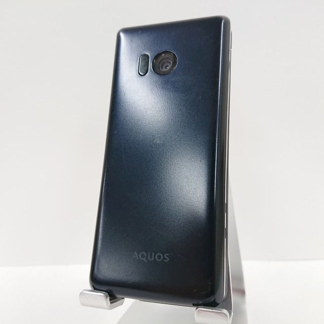 ムスビー｜AQUOS ケータイ SH-02L docomo ブラック c03602【AQUOS ケータイ SH-02L NTTドコモ】￥3,600