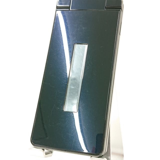 ムスビー｜AQUOS ケータイ SH-02L docomo ブラック c03594【AQUOS ケータイ SH-02L NTTドコモ】￥4,100