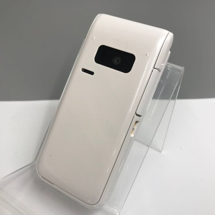 ムスビー｜401PM ホワイト COLOR LIFE 5 WATERPROOF SoftBank N1428【COLOR LIFE 5 ...