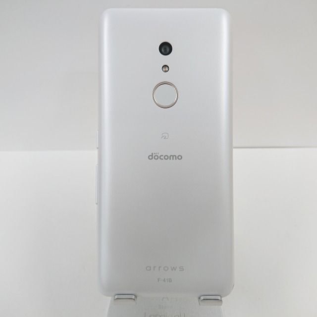 ムスビー｜arrows Be4 Plus F-41B docomo ホワイト c00164【arrows Be4 Plus F-41B NTT ...
