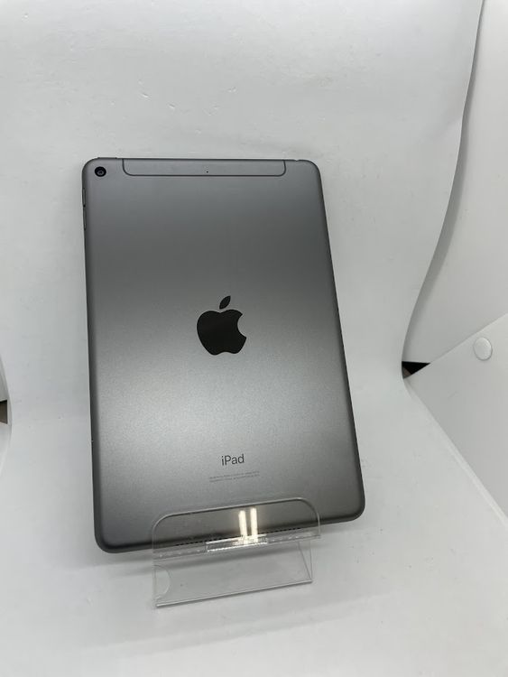 ムスビー｜iPad mini 5Wi-Fi+Cellularモデル256GB グレイ SIMフリーau版【iPad mini 5 SIMフリー ...