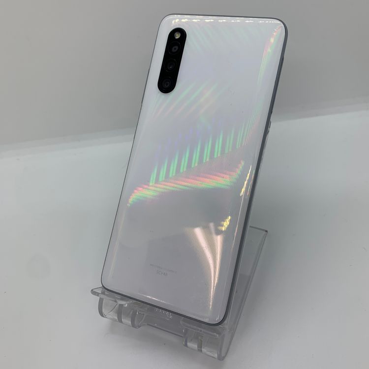 ムスビー｜Galaxy A41 SCV48 【スマホ買取モバルナ】【Galaxy A41 SCV48 au】￥8,500