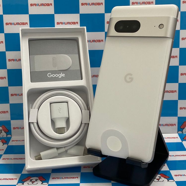 ムスビー｜当日発送可Google Pixel 7 128GB 国内版SIMフリー 開封未使用品【Google Pixel 7 SIMフリー ...