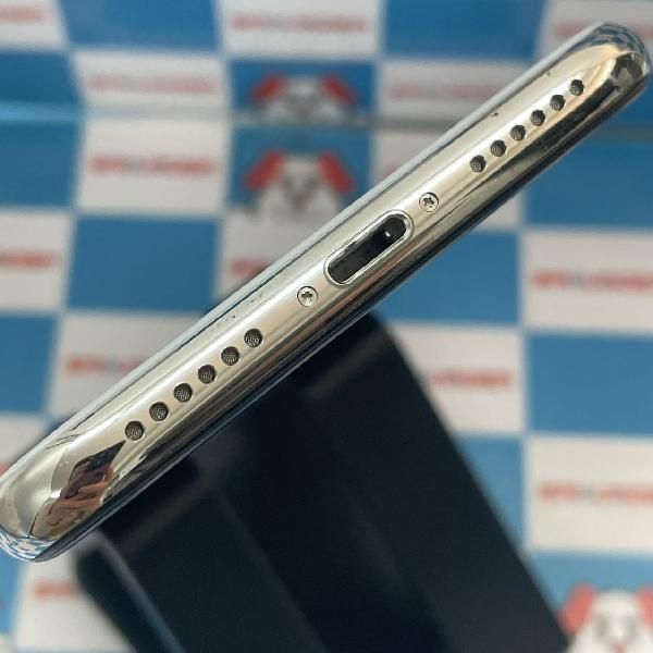 ムスビー｜当日発送可iPhoneX 64GB docomo版SIMフリー バッテリー100%【iPhone X SIMフリー（国内版）】￥27,600