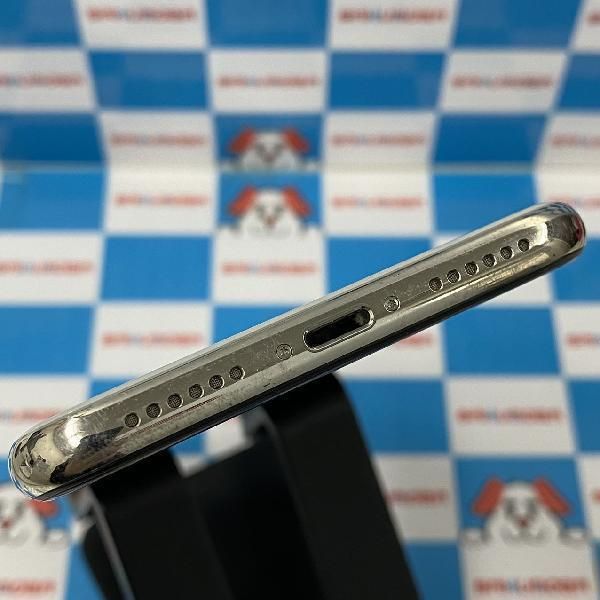 ムスビー｜当日発送可iPhoneX 64GB docomo版SIMフリー バッテリー100％【iPhone X SIMフリー（国内版）】￥25,600