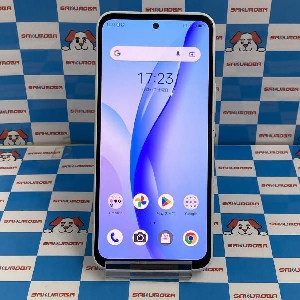 ムスビー｜当日発送可Libero 5G ? A202ZT 64GB Y!mobile版SIMフリー【Libero 5G III A202ZT ...