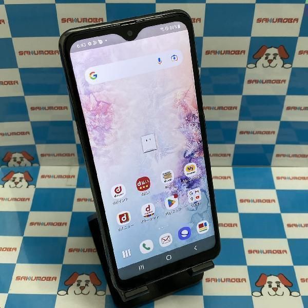 ムスビー｜当日発送可Galaxy A20 32GB docomo版SIMフリー SC-02M【Galaxy A20 SC-02M NTTドコモ ...