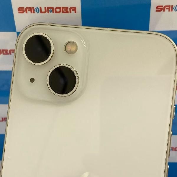 ムスビー｜当日発送可iPhone13 512GB docomo版SIMフリー バッテリー100%【iPhone13 SIMフリー（国内版）】￥79,800