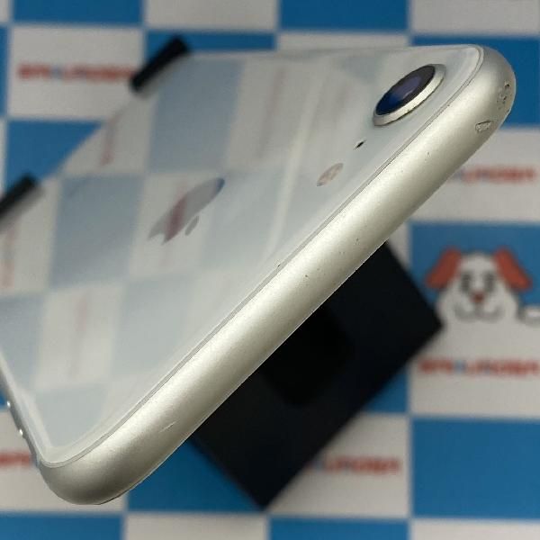 ムスビー｜当日発送可iPhone8 256GB Softbank版SIMフリー バッテリー100%【iPhone8 SIMフリー（国内版）】￥21,600