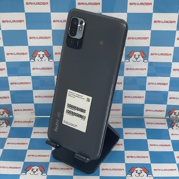 ムスビー｜当日発送可Redmi Note 10 JE 64GB AU版SIMフリー XIG02 極美品【Redmi Note 10 JE ...