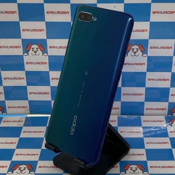 ムスビー｜当日発送可OPPO Reno A CPH1983 128GB 国内版SIMフリー 訳あり品【OPPO Reno A SIMフリー】￥ ...