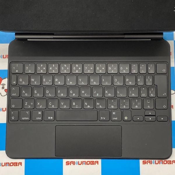 ムスビー｜iPad Pro 11インチ用 Magic Keyboard MXQT2J/A A2261【iPad Apple】￥16,800
