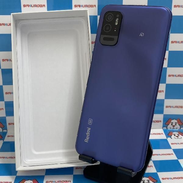 ムスビー｜Redmi Note 10T 64GB Softbank版SIMフリー A101XM ジャンク品【Redmi Note 10T ...