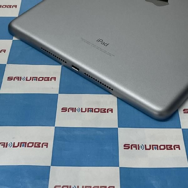 ムスビー｜当日発送可iPad 第6世代 32GB AU版SIMフリー バッテリー100％【iPad(第6世代) SIMフリー（国内版）】￥29,800