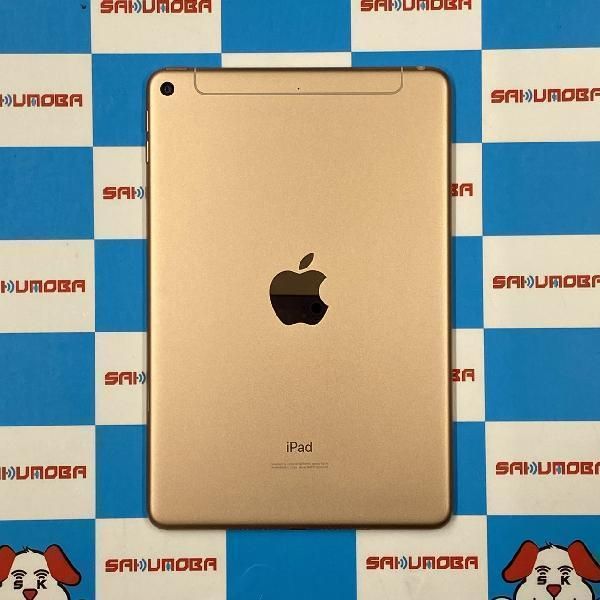 ムスビー｜当日発送可iPad mini 第5世代 64GB docomo版SIMフリー バッテリー87% 美品【iPad mini 5 SIM ...