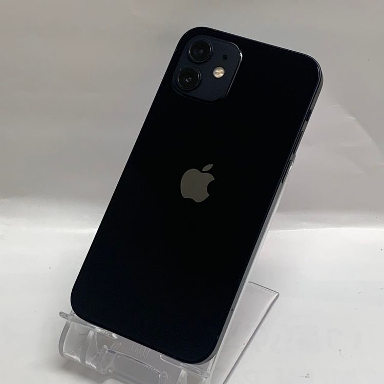 ムスビー｜iPhone12 128GB 海外版SIMフリー デュアルSIM バッテリー88％【iPhone12 SIMフリー（海外版）】￥68,800