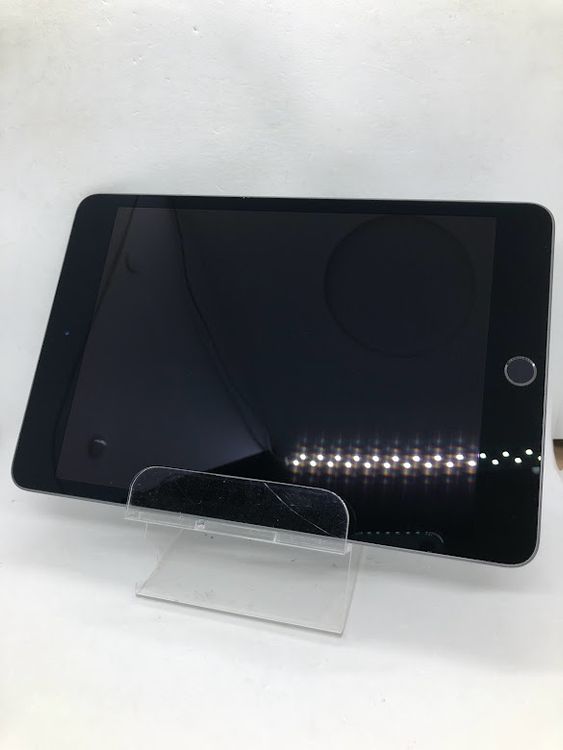 ムスビー｜iPad mini 5 Wi-Fi+Cellularモデル 64GB グレイ SIMフリー au版【iPad mini 5 SIM ...