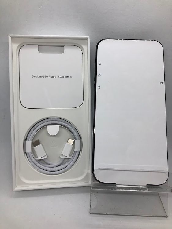 ムスビー｜iPhone15 Plus 128GB ブラック SIMフリー 未使用品【iPhone15 Plus SIMフリー（国内版）】￥139,600