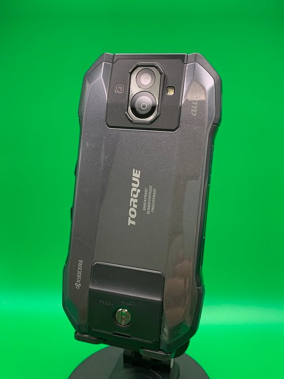 ムスビー｜★激安 TORQUE G04 64GB SIMフリー KDDI KYV46 赤ロム保証【TORQUE G04 au】￥6,960