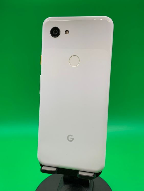 ムスビー｜★美品 Pixel 3a 64GB SIMロック解除済み 格安SIM可 SoftBank 【Google Pixel 3a SIMフリー（国内版）】￥11,800