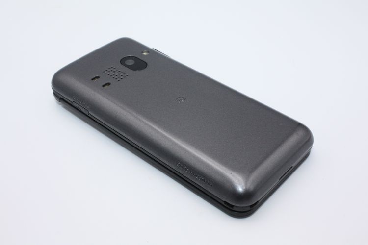 ムスビー｜GRATINA 4G KYF31 SIMフリー Black【GRATINA 4G au】￥2,000