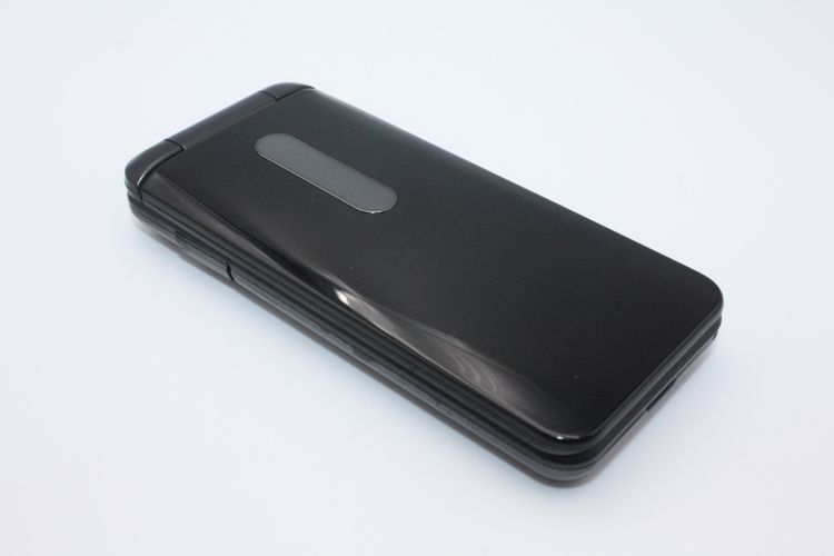 ムスビー｜GRATINA 4G KYF31 SIMフリー Black【GRATINA 4G au】￥2,000