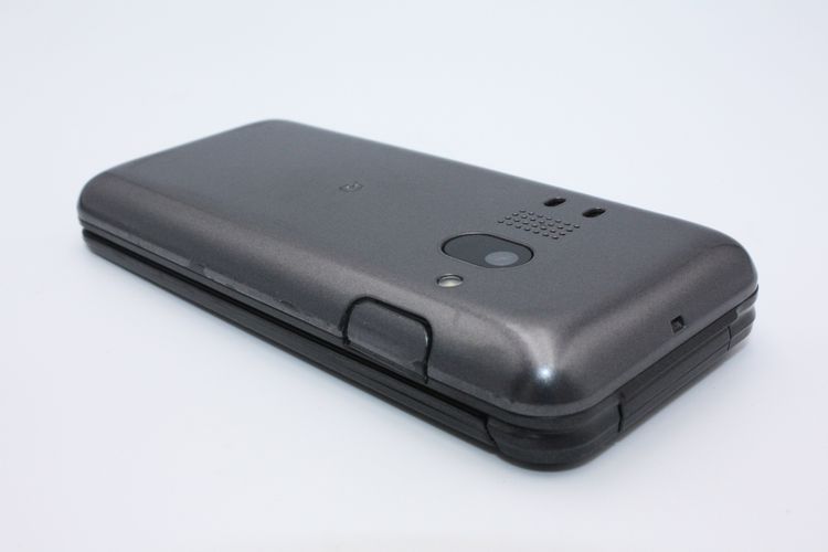 ムスビー｜GRATINA 4G KYF31 SIMフリー Black【GRATINA 4G au】￥2,000