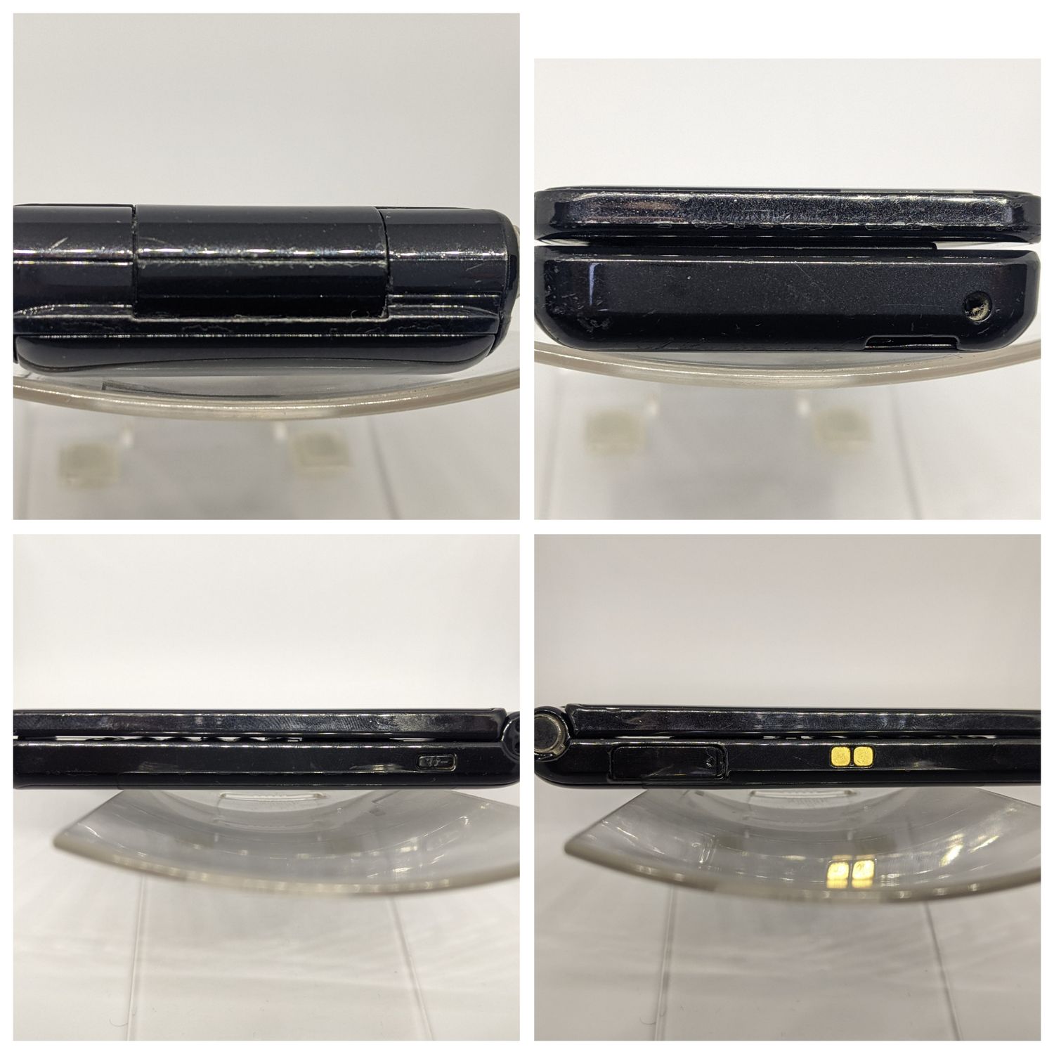 ムスビー｜P-smart ケータイ P-01J docomo Simフリー 8091 利用制限 【P-smart ケータイ P-01J NTT ...