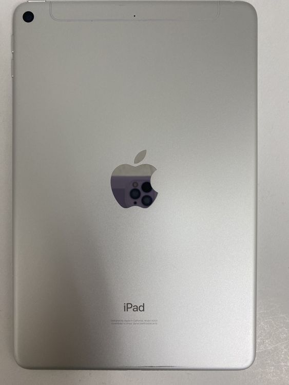 ムスビー｜iPadmini5 -64GB Cellularモデル > SIMフリー バテッリ100%【iPad mini 5 SIMフリー ...