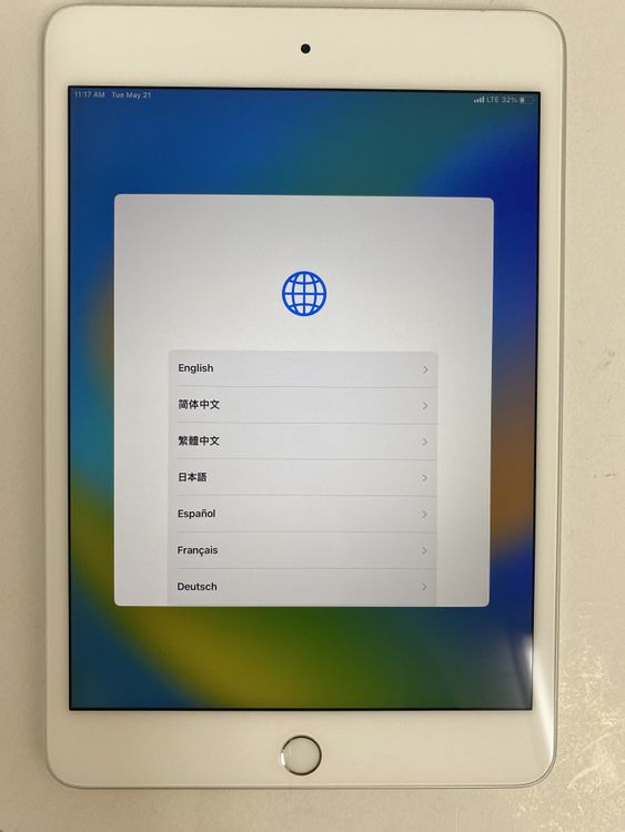 ムスビー｜iPadmini5 -64GB Cellularモデル > SIMフリー バテッリ100%【iPad mini 5 SIMフリー ...