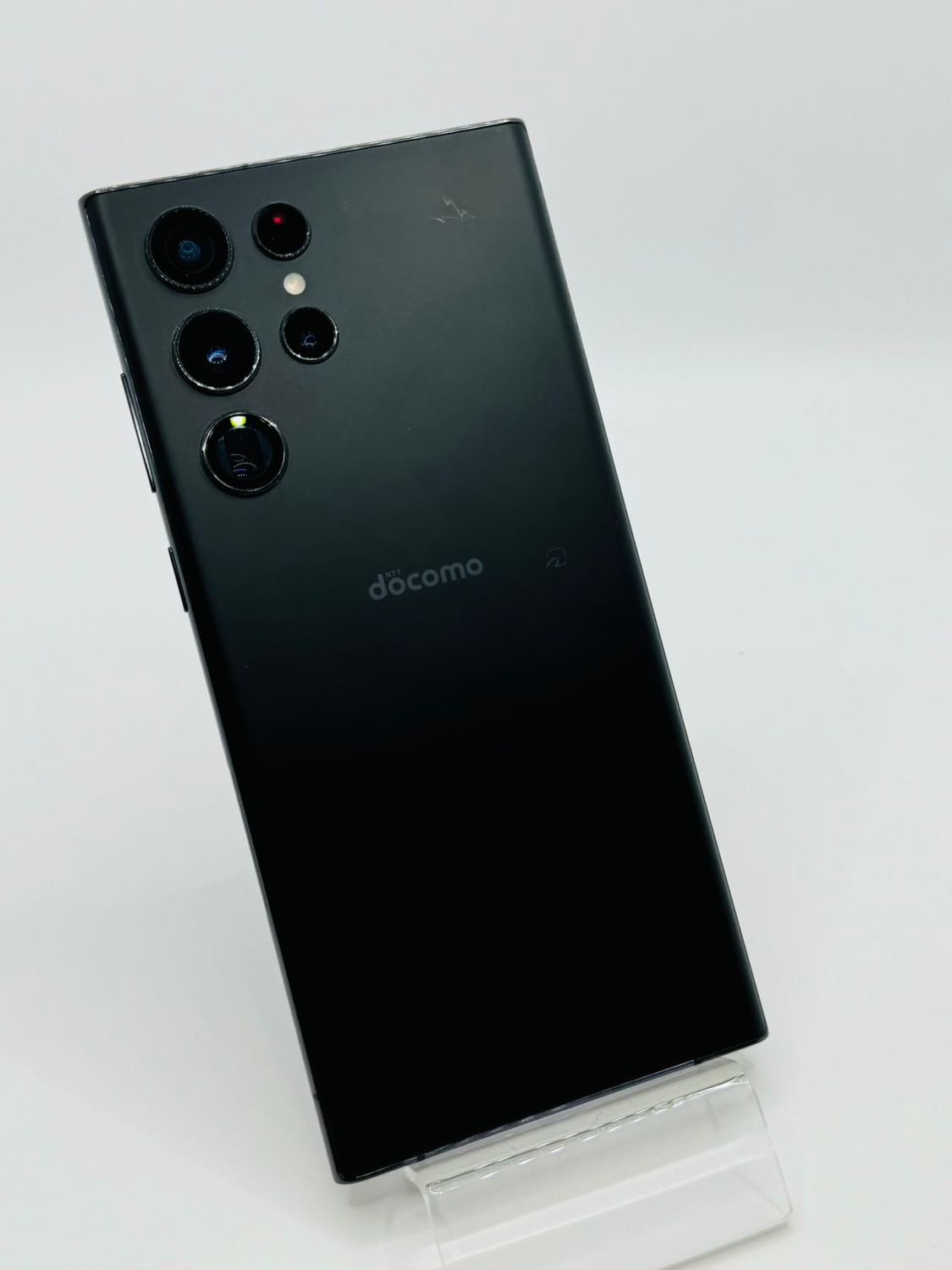 ムスビー｜SAMSUNG Galaxy S22 Ultra SC-52C docomo版SIMフリー【Galaxy S22 Ultra SC-52C NTTドコモ】￥83,000
