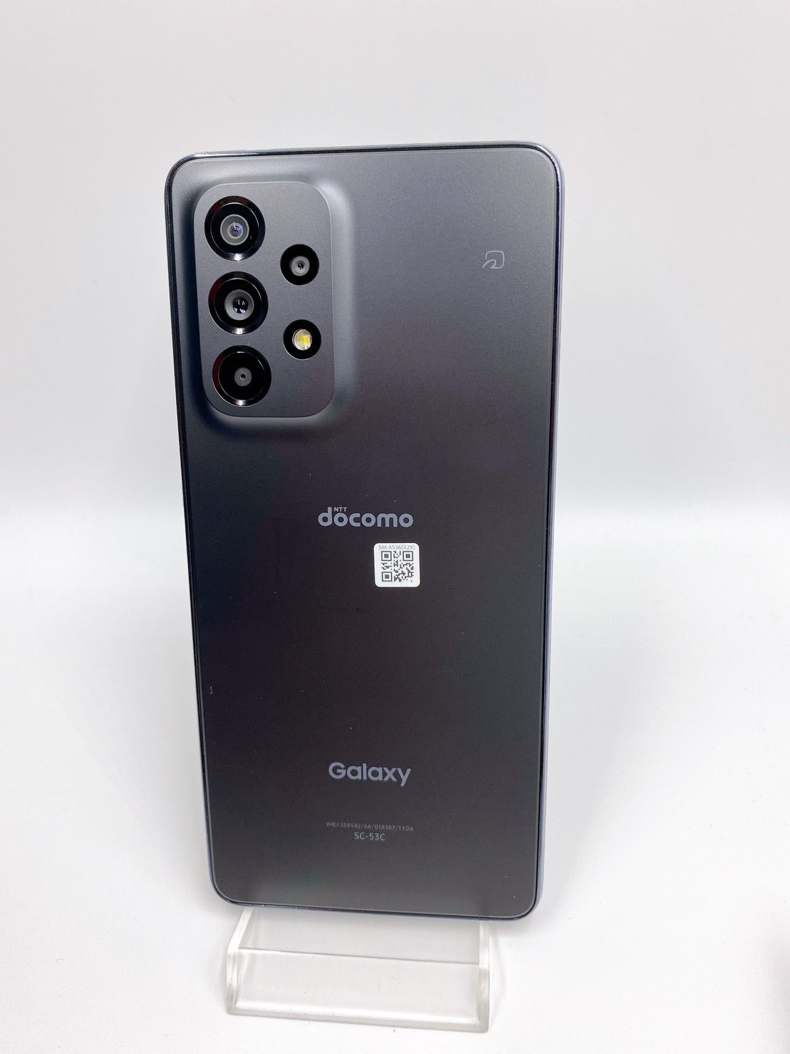 ムスビー｜Galaxy A53 5G SC-53C【Galaxy A53 5G SC-53C NTTドコモ】￥52,550