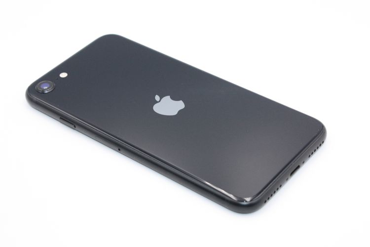 ムスビー｜美品 バッテリー状態良好(100％) iPhone SE 第3世代 64GB SIMフリー【iPhone SE(第3世代) SIMフリー（国内版）】￥37,800