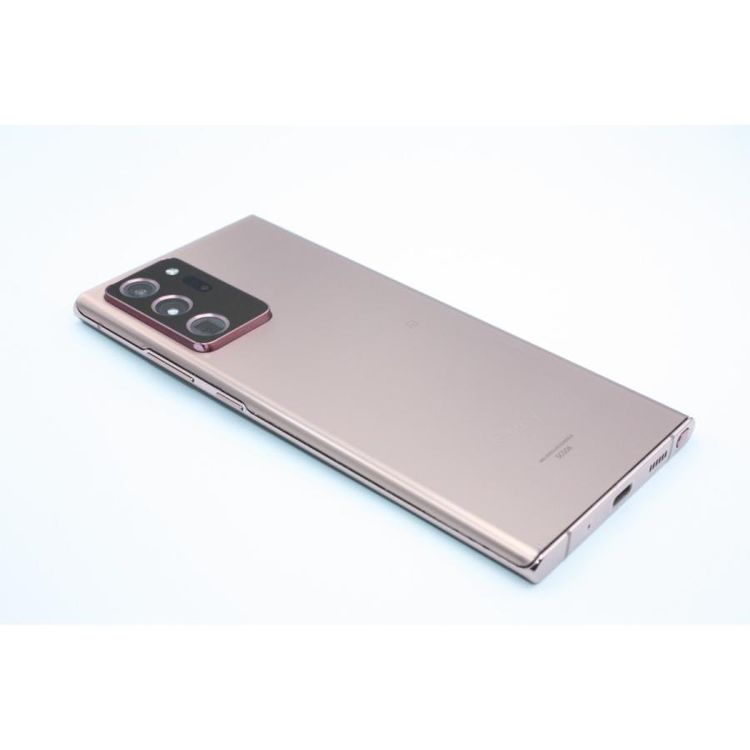 ムスビー｜訳あり特価 Galaxy Note20 Ultra 5G SCG06 SIMフリー【Galaxy Note20 Ultra 5G ...