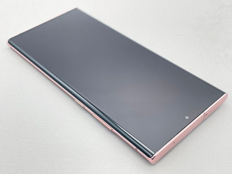 ムスビー｜★新品同様 SCG06 Galaxy Note20 Ultra 5G ミスティックブロンズ 5594【Galaxy Note20 ...