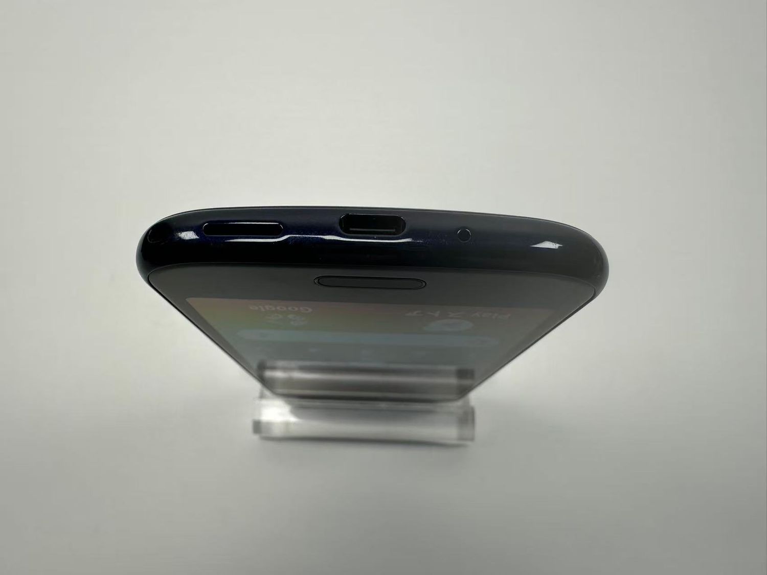 ムスビー｜NTT docomo らくらくスマートフォン F-52B ネイビー【らくらくスマートフォン F-52B NTTドコモ】￥16,000